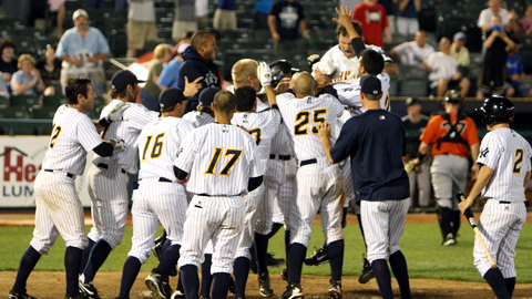 MESSAGE #1039 EXCLUSIVE INTERVIEW WITH BRANDON LAIRD - Ed Tseng