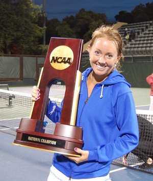 MESSAGE #1412 LESSONS FROM AN NCAA CHAMP - Ed Tseng