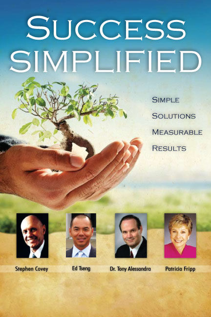 SUCCESS SIMPLIFIED BOOK